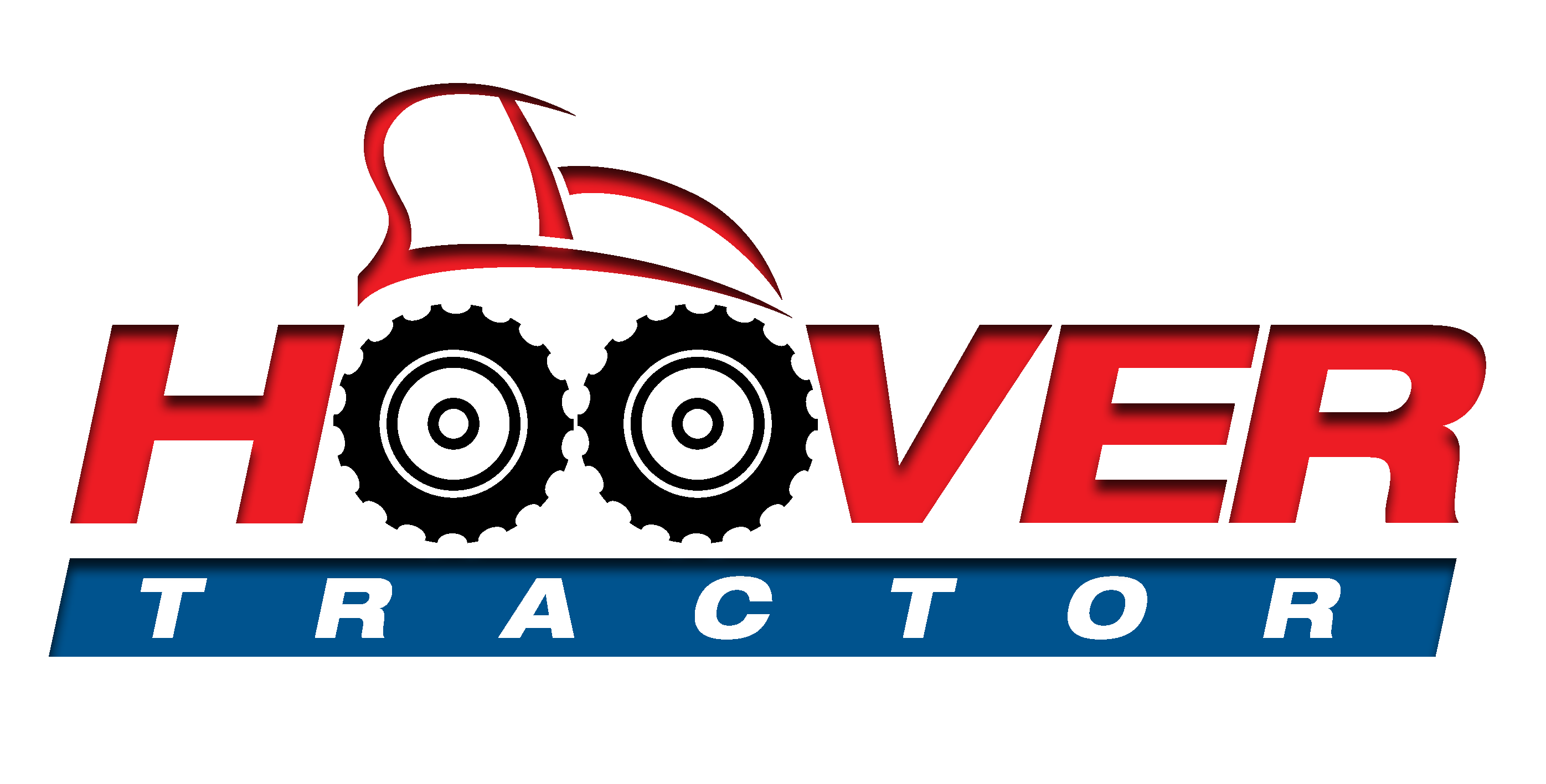 HOOVER LOGO FX | Mojave Creative