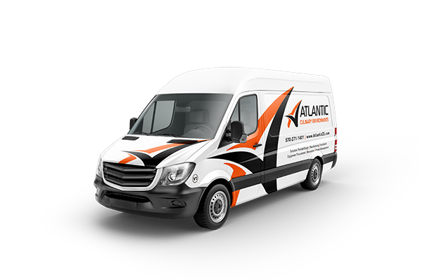 ATL VAN | Mojave Creative